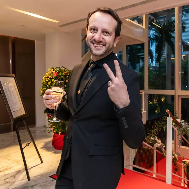 Executive Team | vyvosocialfi.com