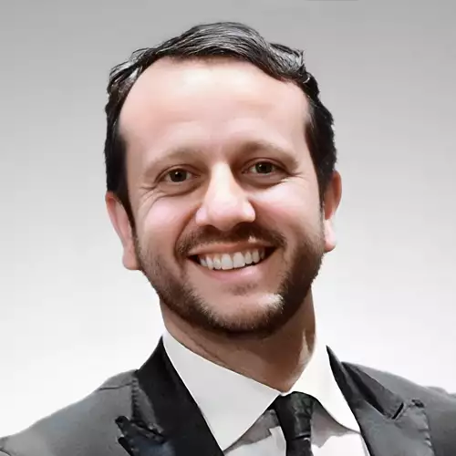 Executive Team | vyvosocialfi.com