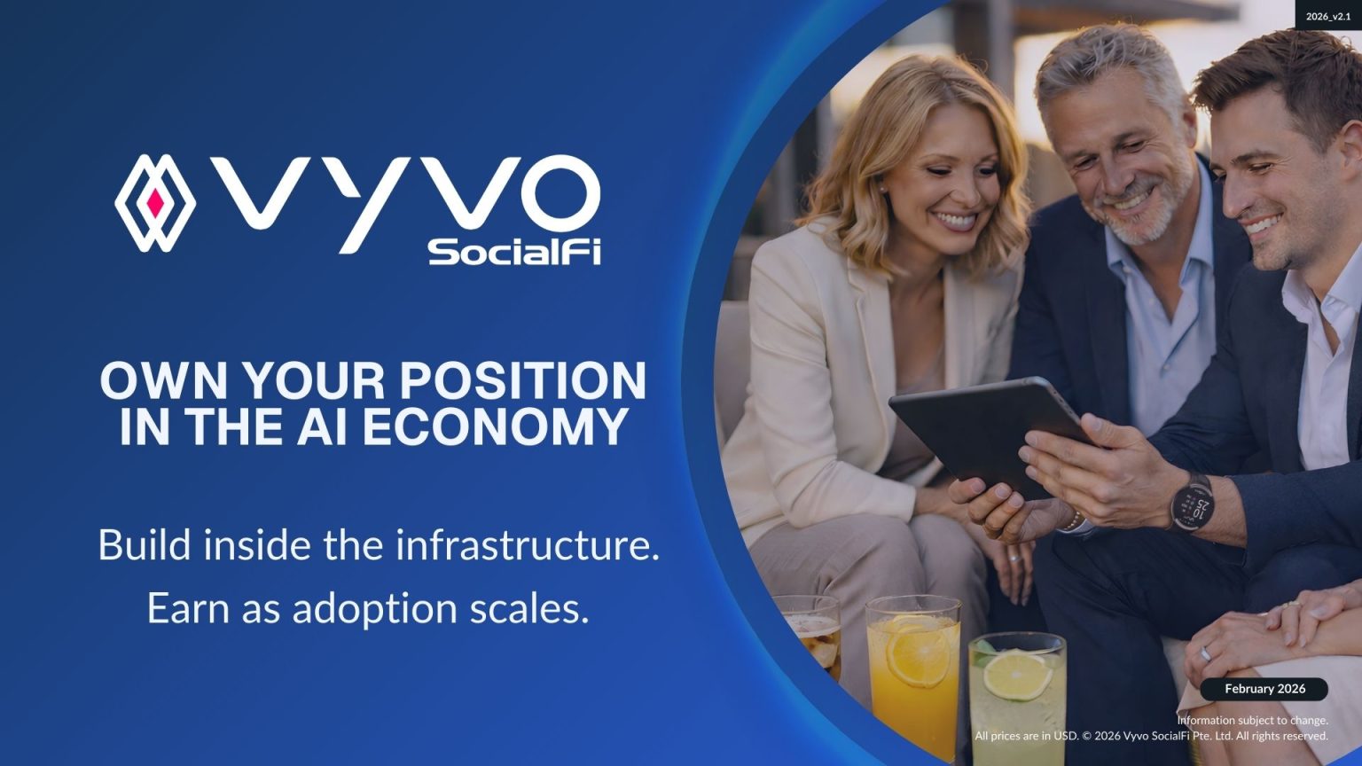 Vyvo Forge Overview